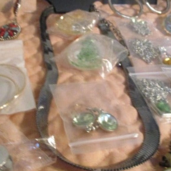 The German Crafter | Jewelry | Jewlery Lot Random 5 Pcs In This Deal ...